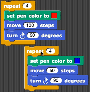 Unit 1 Lab 2: Sprite Drawing and Interaction, Page 4