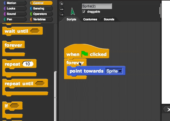 Unit 1 Lab 5: Follow the Leader, Page 2