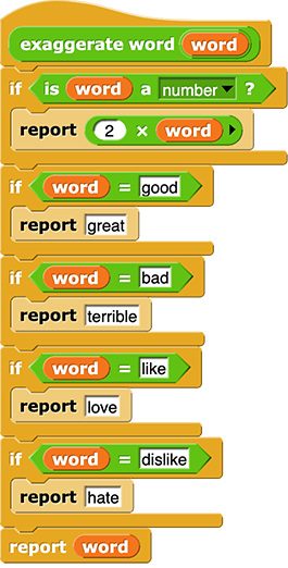 Unit 8 Lab 4: Building Higher Order Functions, Page 2