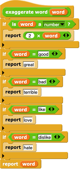 Unit 8 Lab 4: Building Higher Order Functions, Page 2