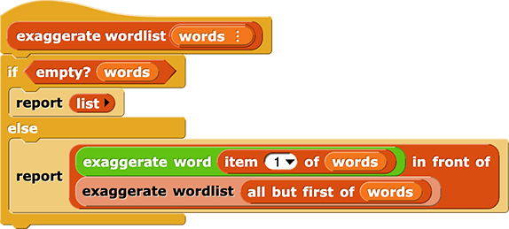 Unit 8 Lab 4: Building Higher Order Functions, Page 2
