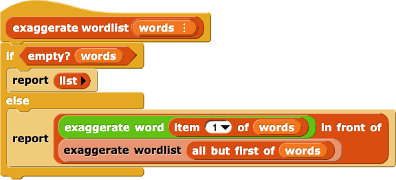 Unit 8 Lab 4: Building Higher Order Functions, Page 2